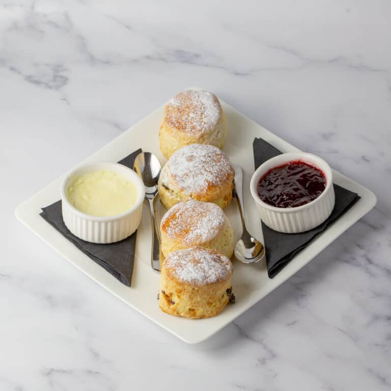 Afternoon Tea Cheltenham | Cotswold Afternoon Tea | Lords of the Manor